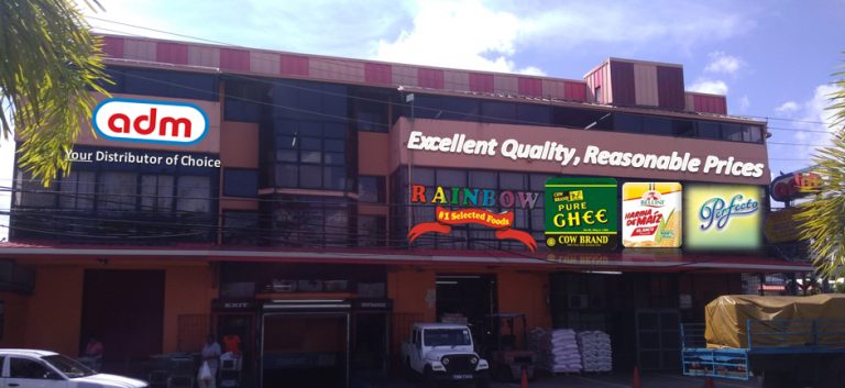 About – ADM Import Export Distributors Limited