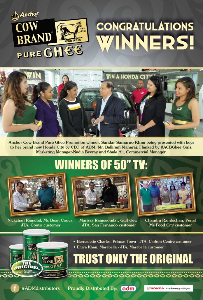 Promotions – ADM Import Export Distributors Limited