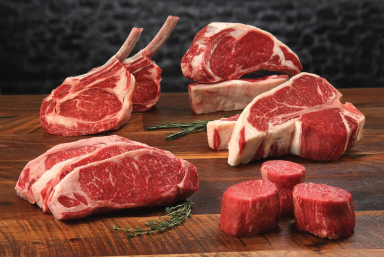 Frozen Meats – ADM Import Export Distributors Limited