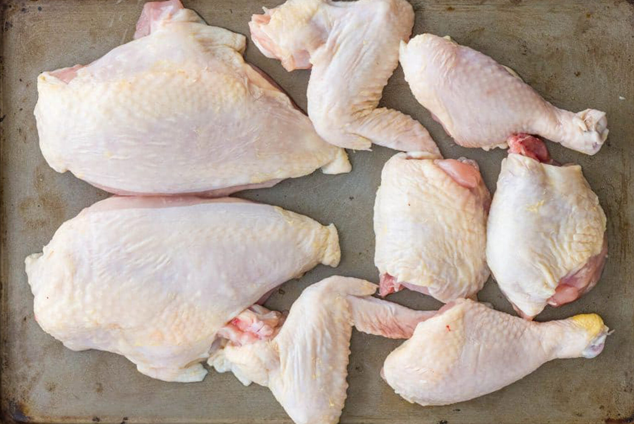 Frozen Meats – ADM Import Export Distributors Limited