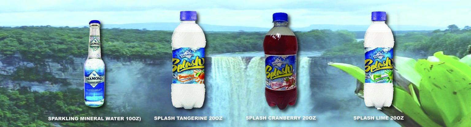 Diamond Water – ADM Import Export Distributors Limited