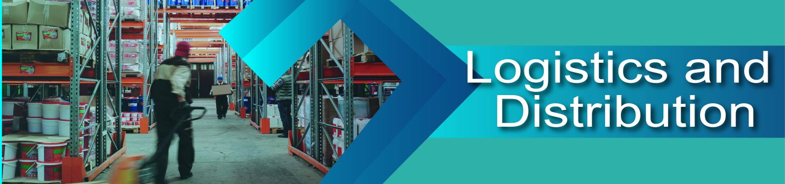 Logistics & Distribution – ADM Import Export Distributors Limited
