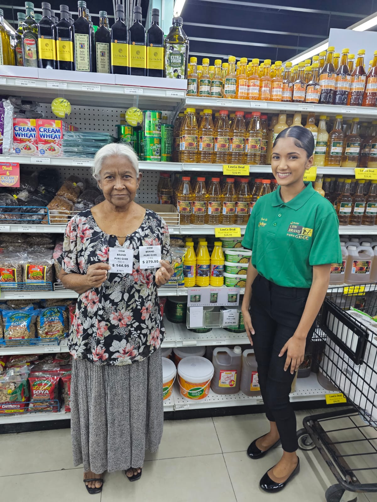 Promotions – ADM Import Export Distributors Limited