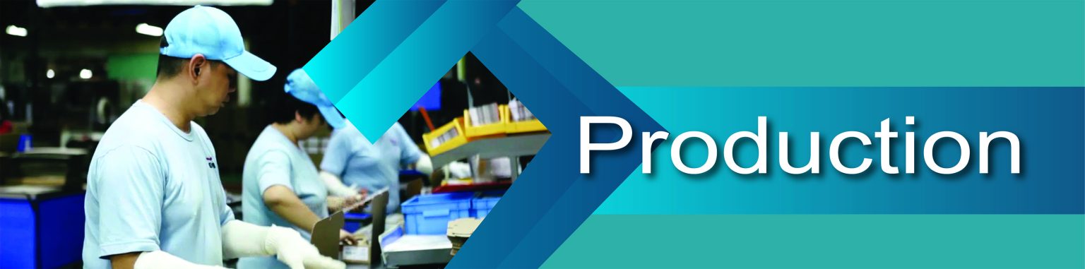 Production – ADM Import Export Distributors Limited