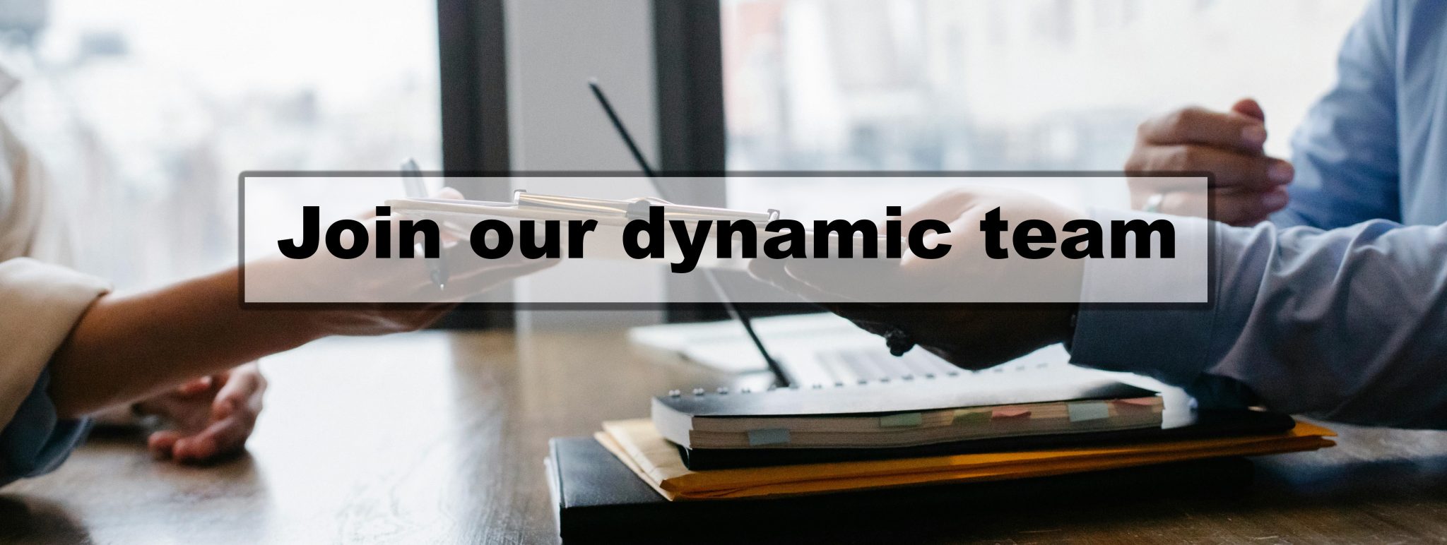 Careers – ADM Import Export Distributors Limited